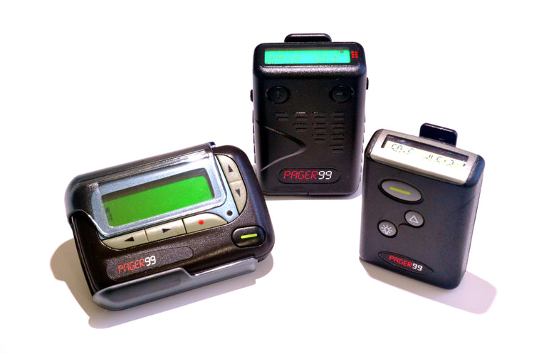 Pager 99 - Low cost paging service - pagers, beeper, paging service ...