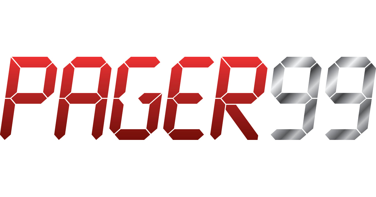 Pager 99 - Low cost paging service - pagers, beeper, paging service ...